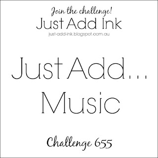 Just add… music #655 – Funfull Creating