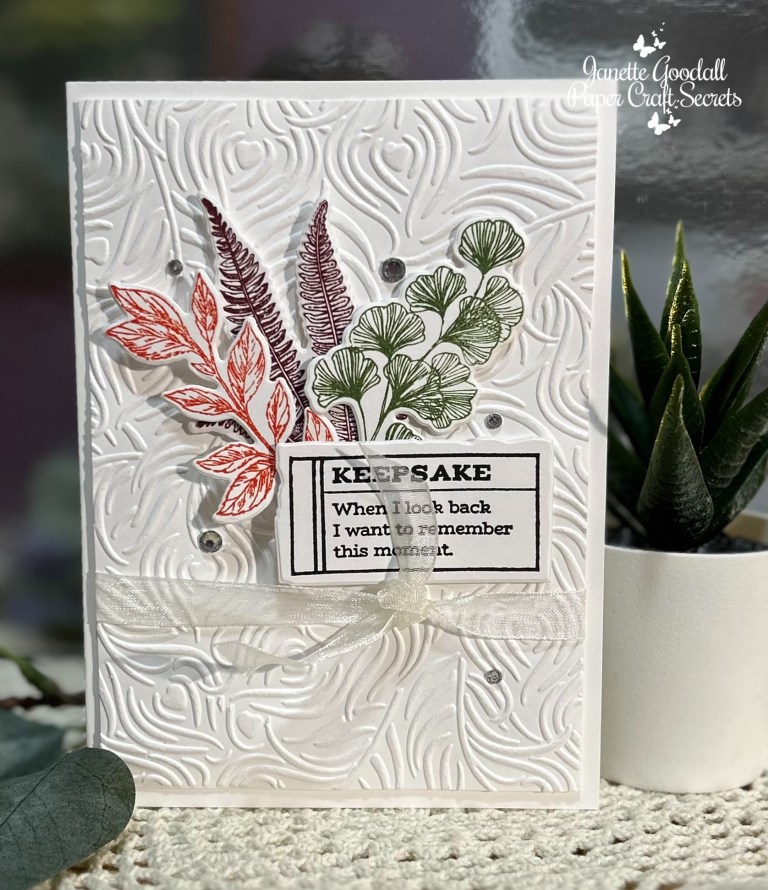 Paper craft secrets challenges – Funfull Creating