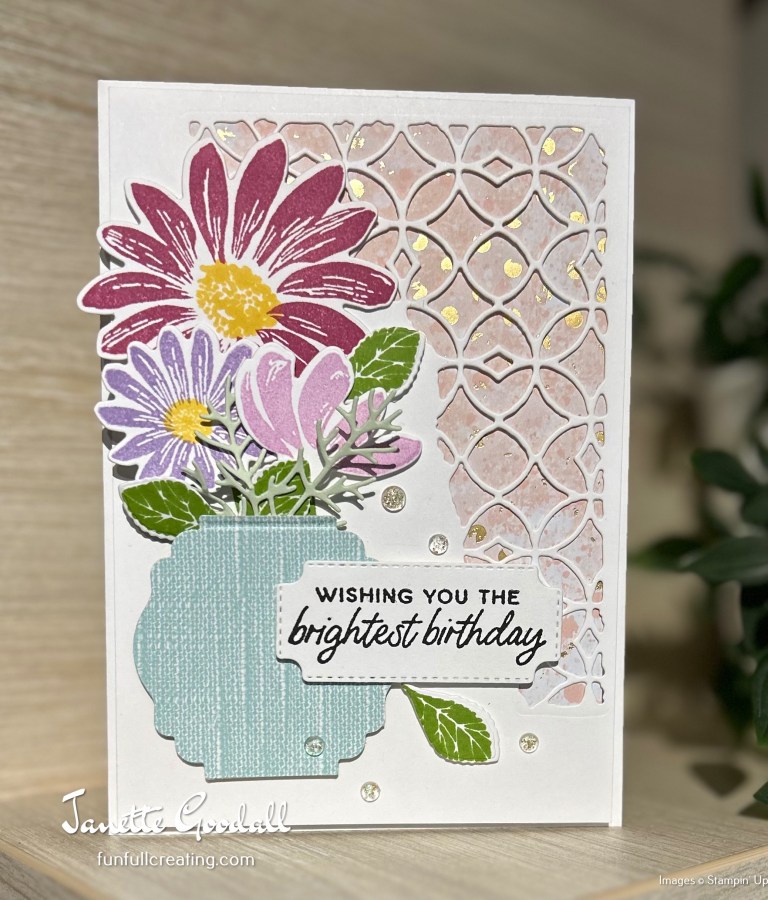 Finishing off the week with TGIF – Funfull Creating